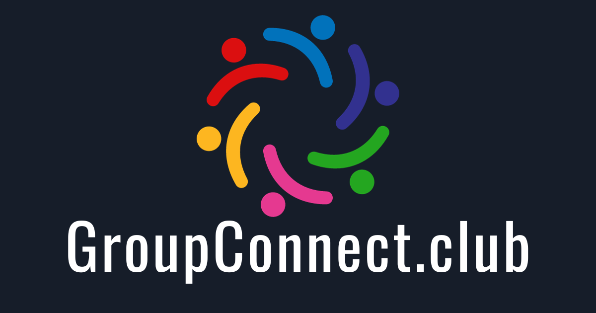GroupConnect.club
